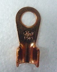 Wire tip 100A: price, sale in Europe