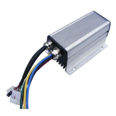 Kelly Controller - official distributor in Europe