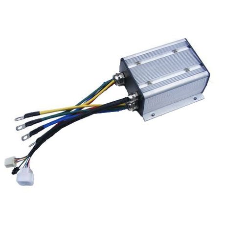 Kelly Controller - official distributor in Europe